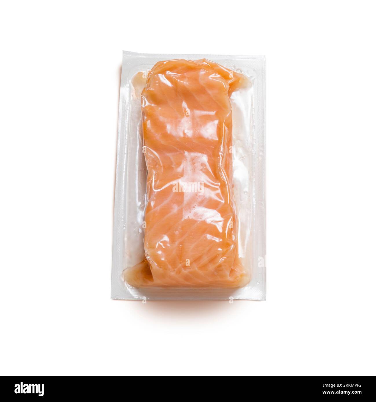 Salmon in bag hi-res stock photography and images - Alamy