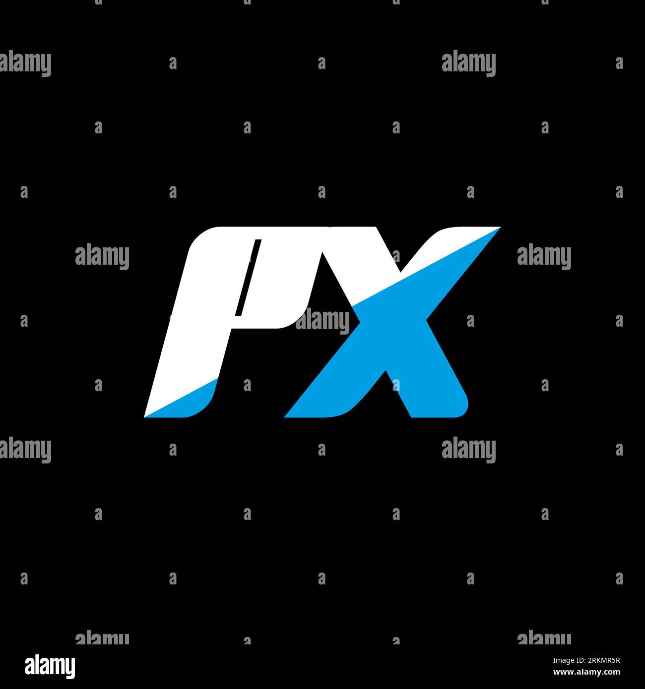 Px icon Stock Vector Images - Alamy