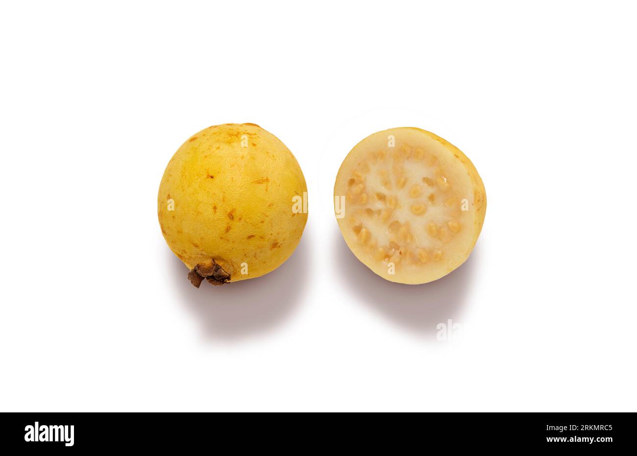 Guayaba hi-res stock photography and images - Alamy