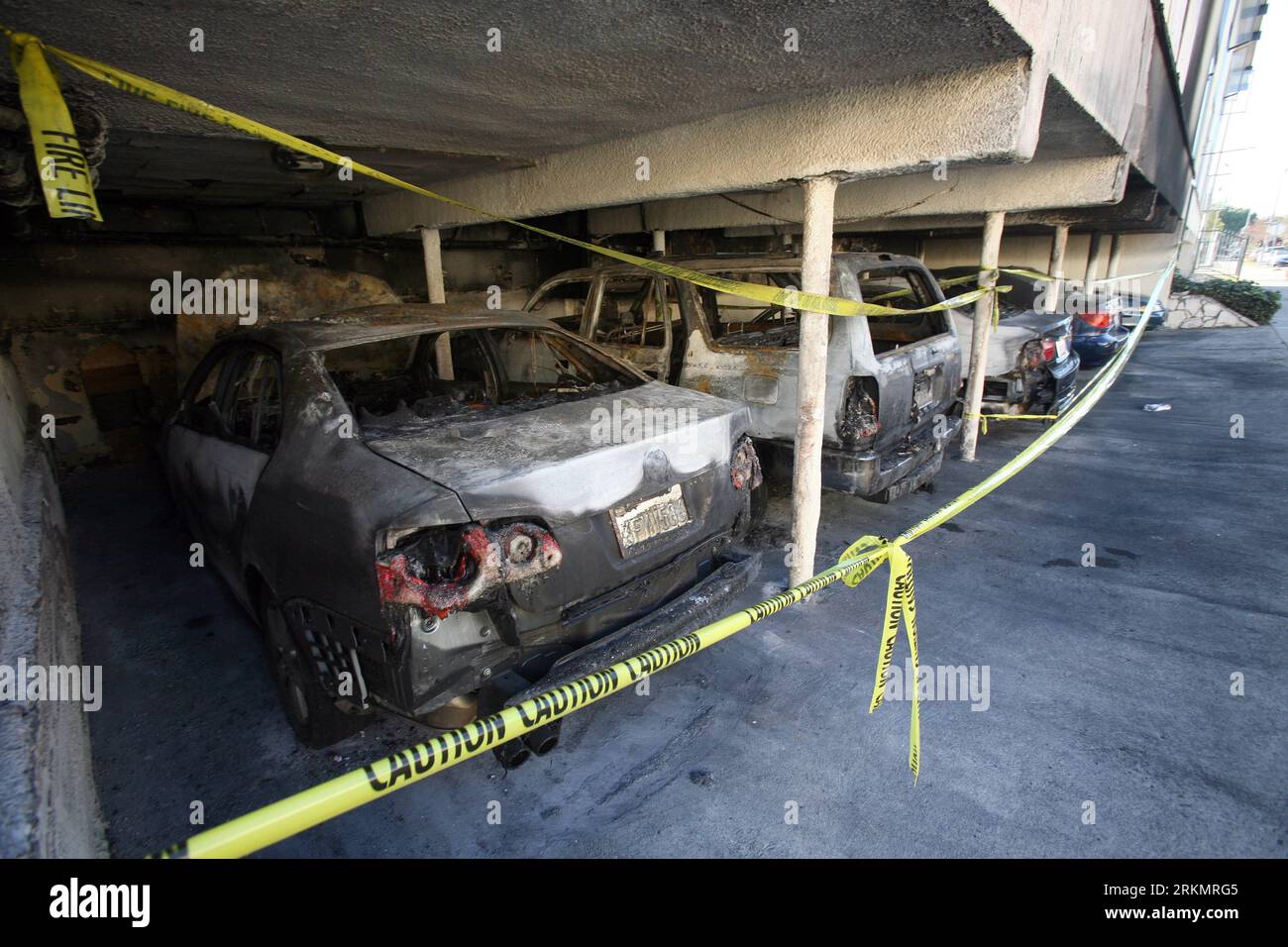 Arson alert hi-res stock photography and images - Alamy