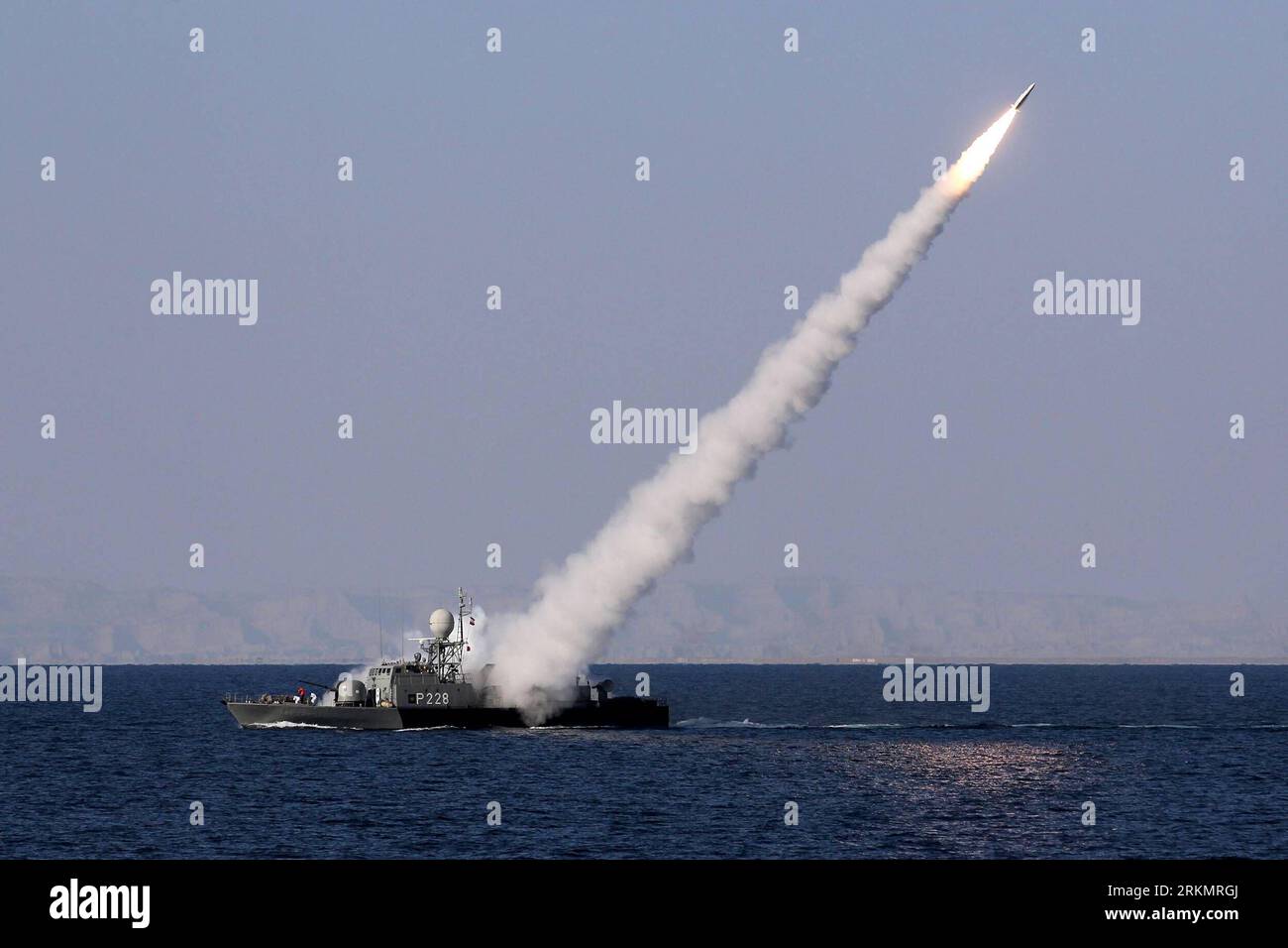 Radar militar hi-res stock photography and images - Alamy