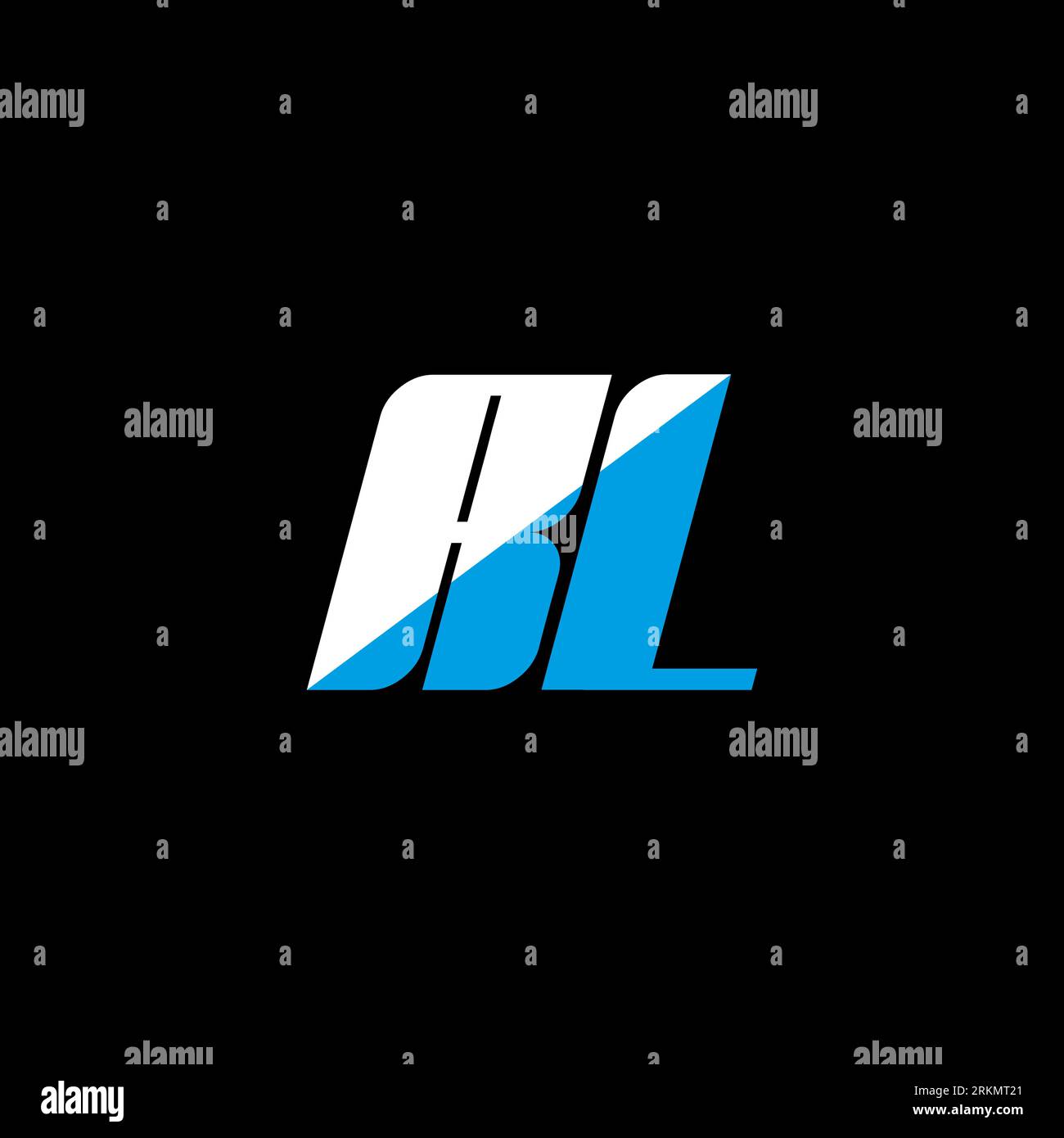 Rl icon hi-res stock photography and images - Alamy