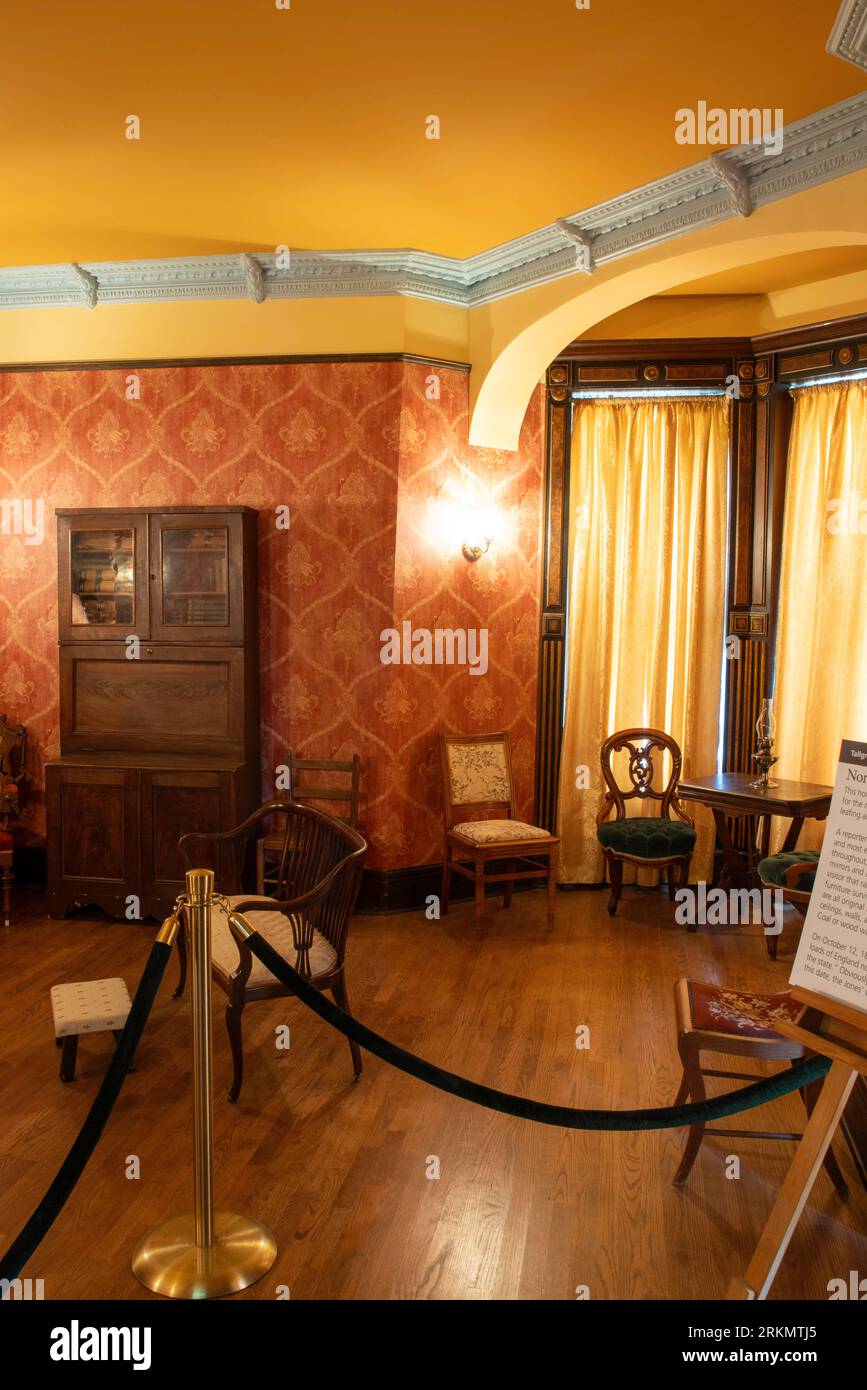 Kansas city wallpaper hi-res stock photography and images - Alamy