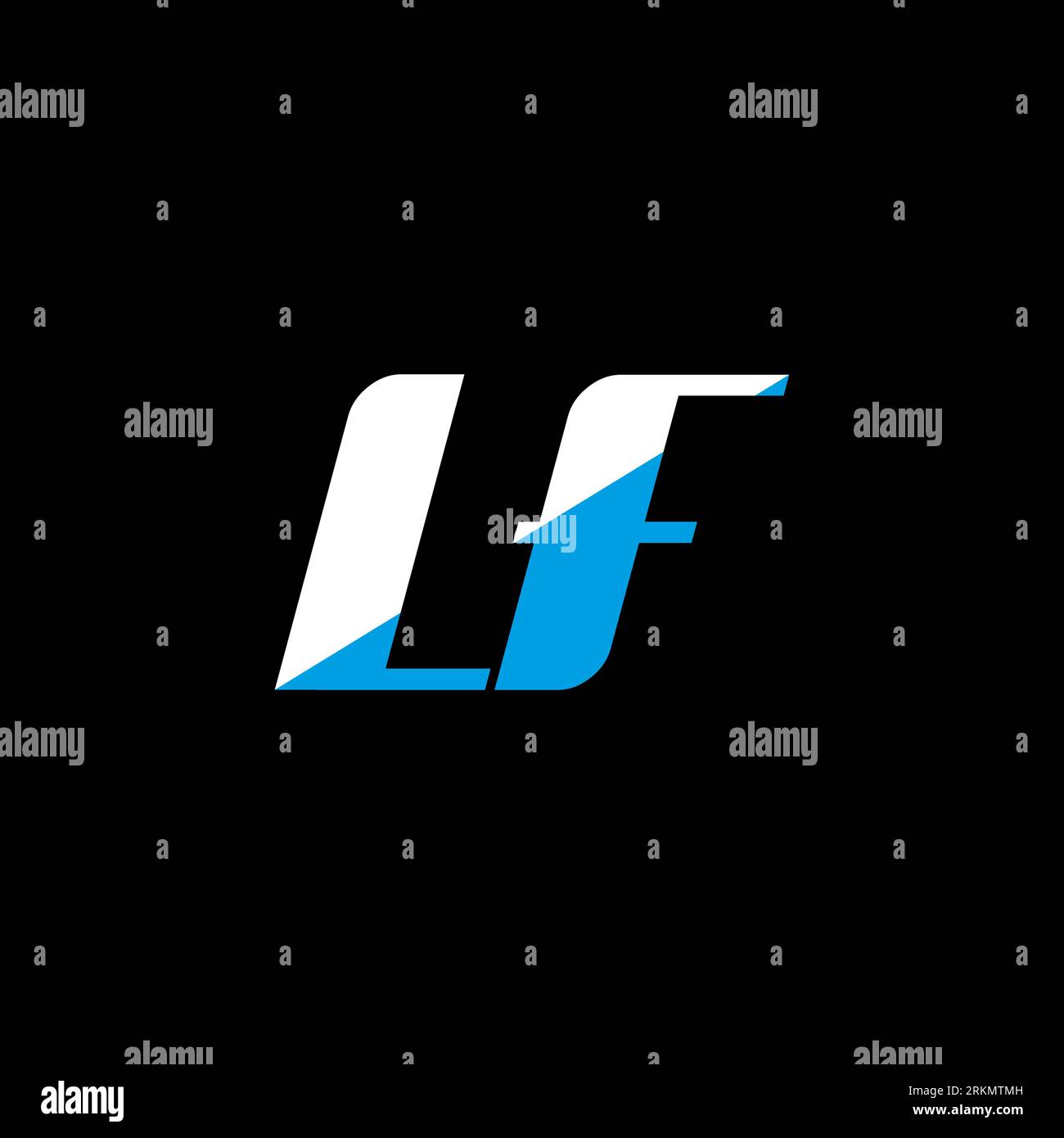 Lf icon hi-res stock photography and images - Alamy