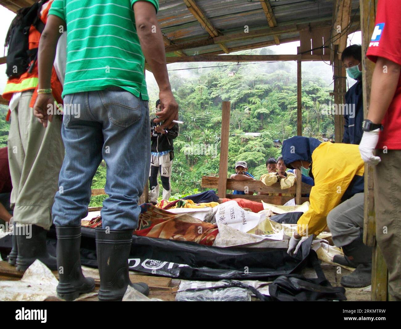 Pantukan hi-res stock photography and images - Alamy
