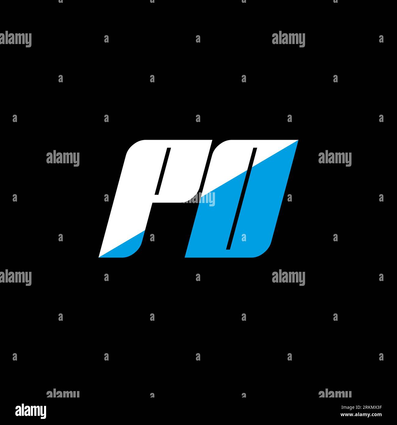 Bac marketing logo hi-res stock photography and images - Alamy