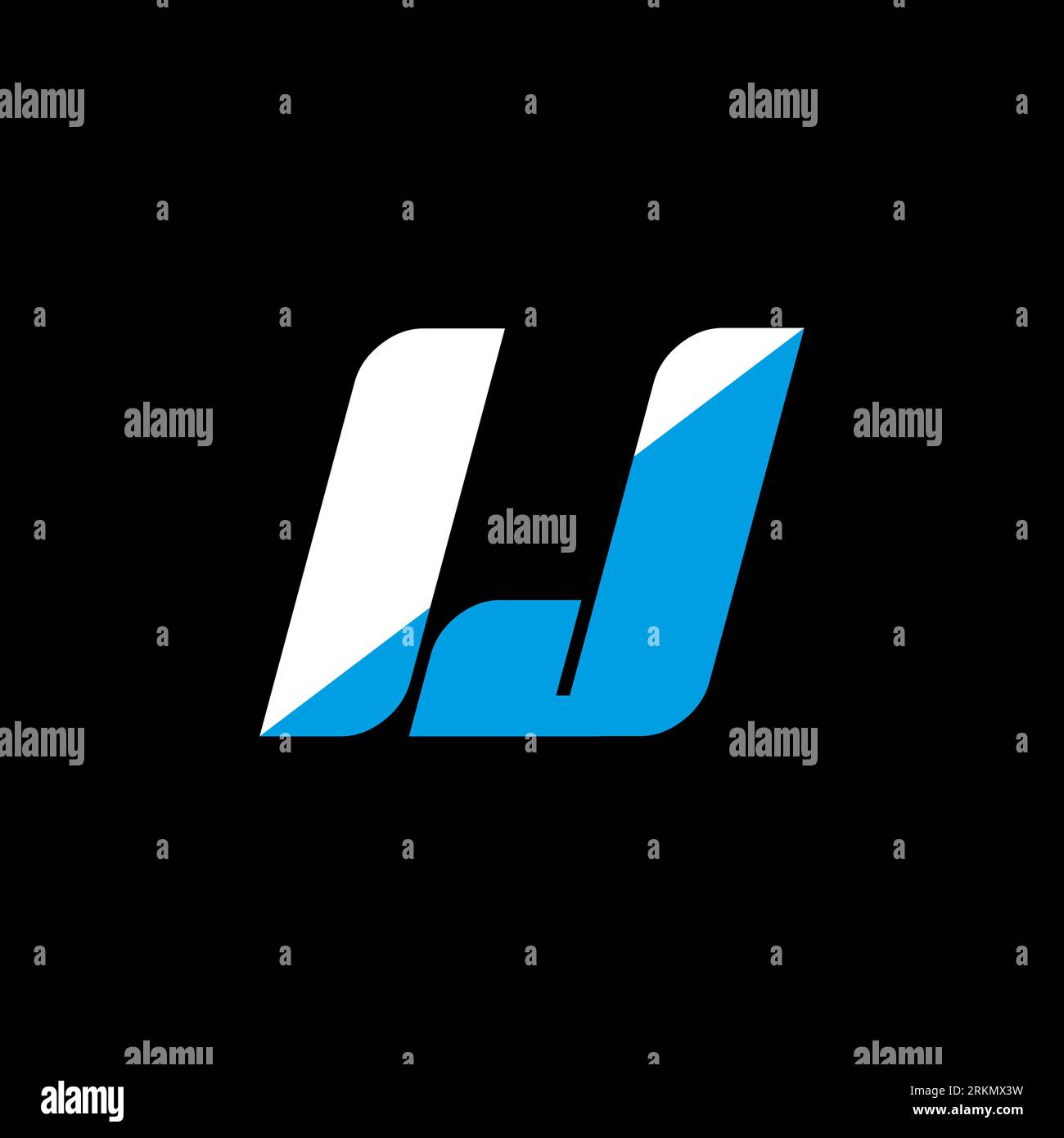 Ij icon hi-res stock photography and images - Alamy