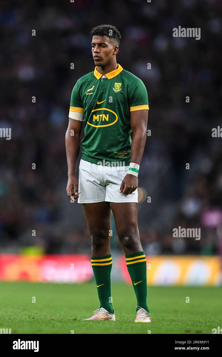 Canan moodie august 2023 new zealand hi-res stock photography and ...