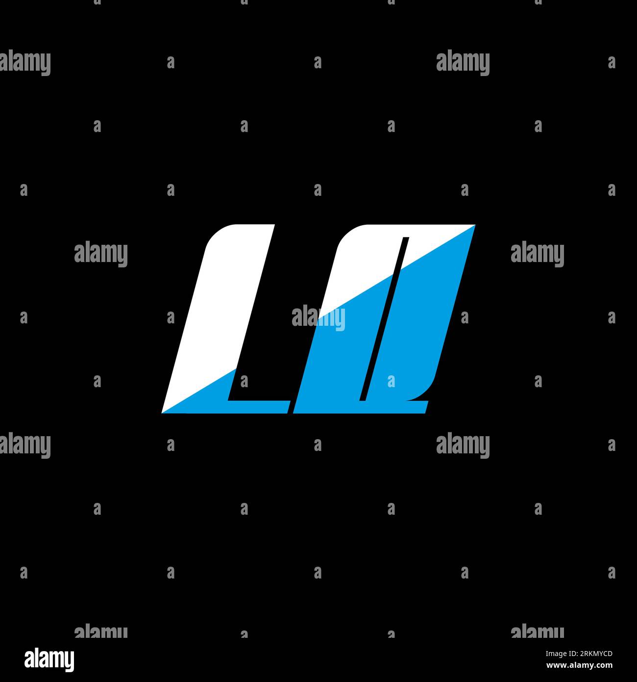 Lq font hi-res stock photography and images - Alamy