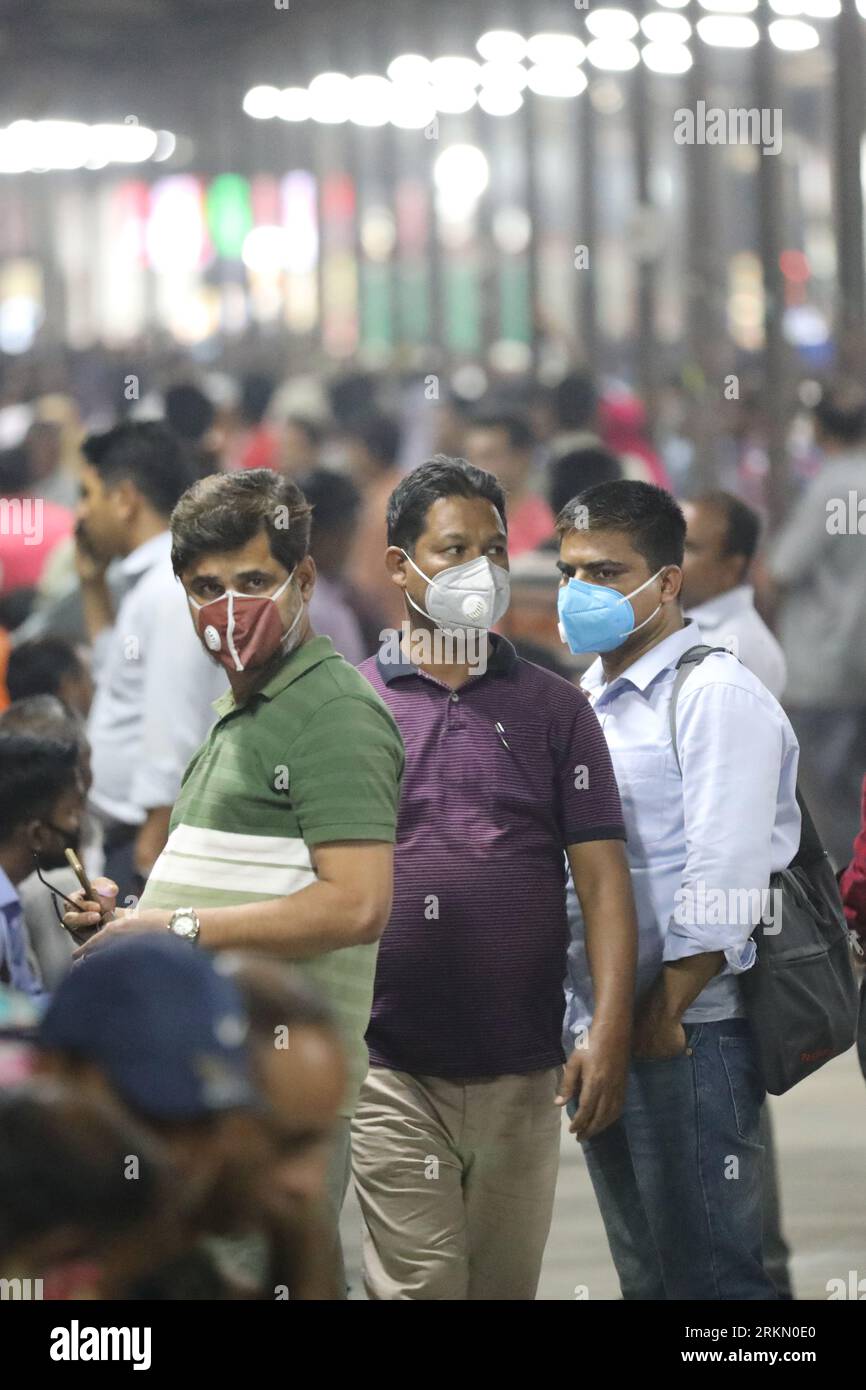 China railway protection movement hi-res stock photography and images ...