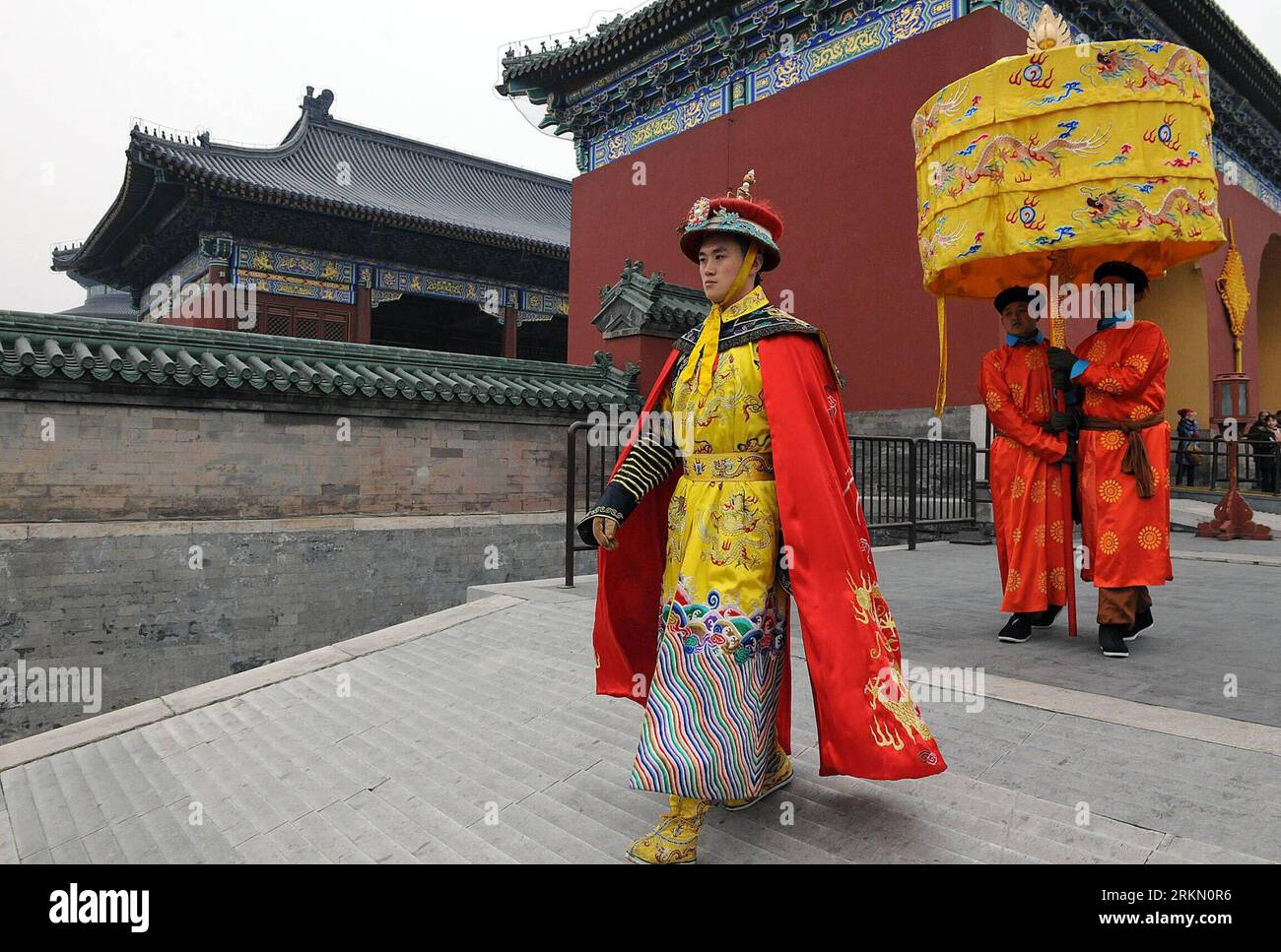 Bildnummer: 56892348 Datum: 16.01.2012 Copyright: imago/Xinhua (120116 ...