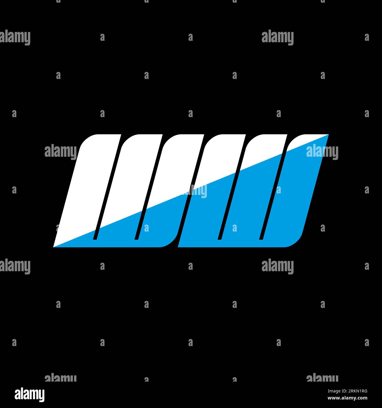 Ww letter hi-res stock photography and images - Alamy