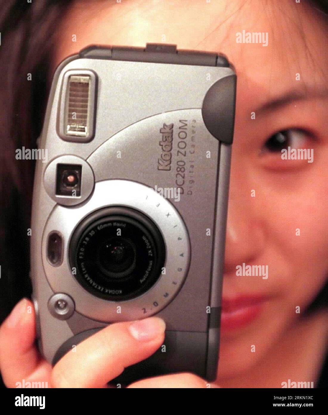 Eastman kamera hi-res stock photography and images - Alamy