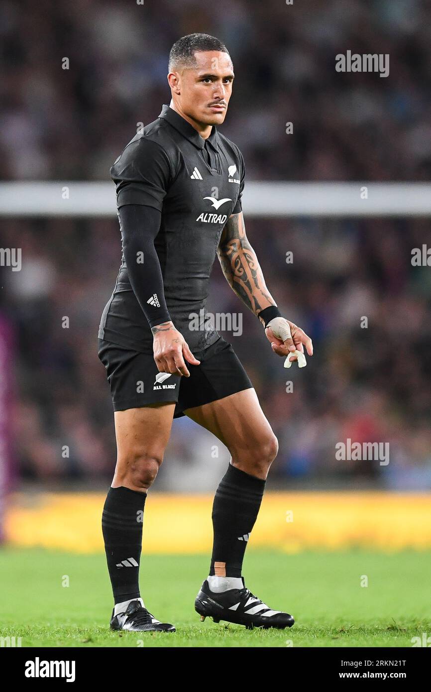 Aaron smith south africa hi-res stock photography and images - Alamy