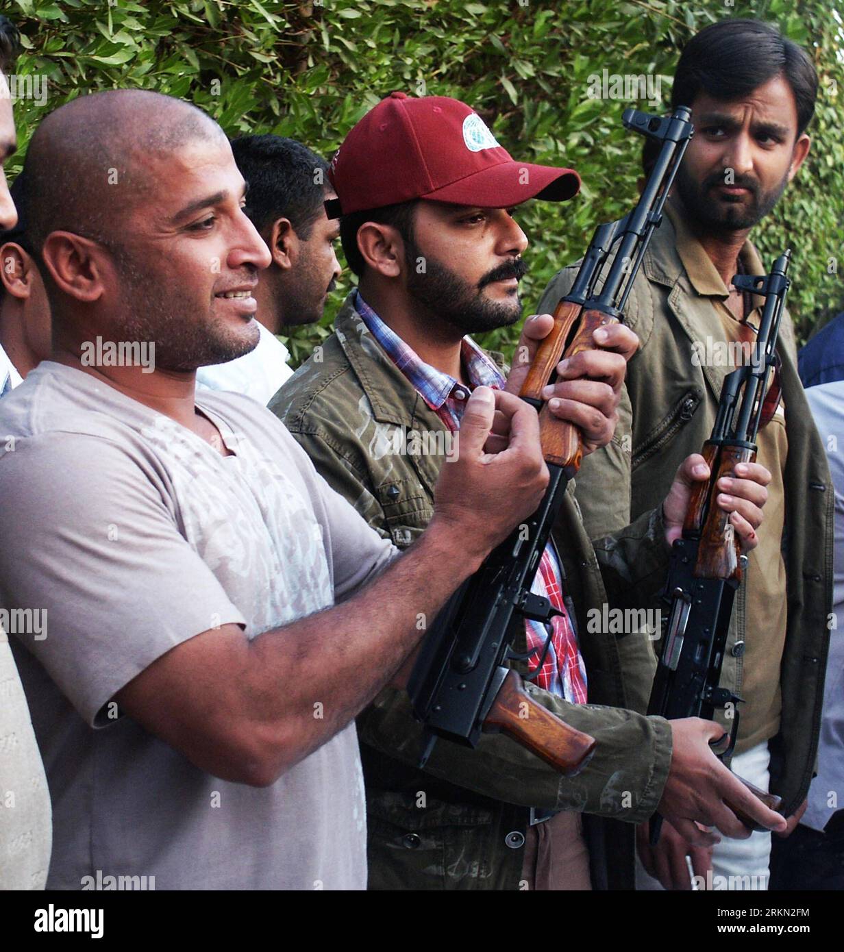 Pakistan crime investigation department cid hi-res stock photography ...