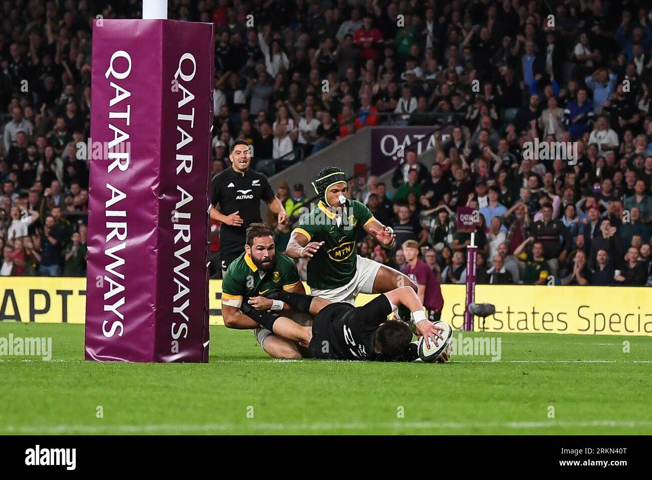 Cam roigard hi-res stock photography and images - Alamy