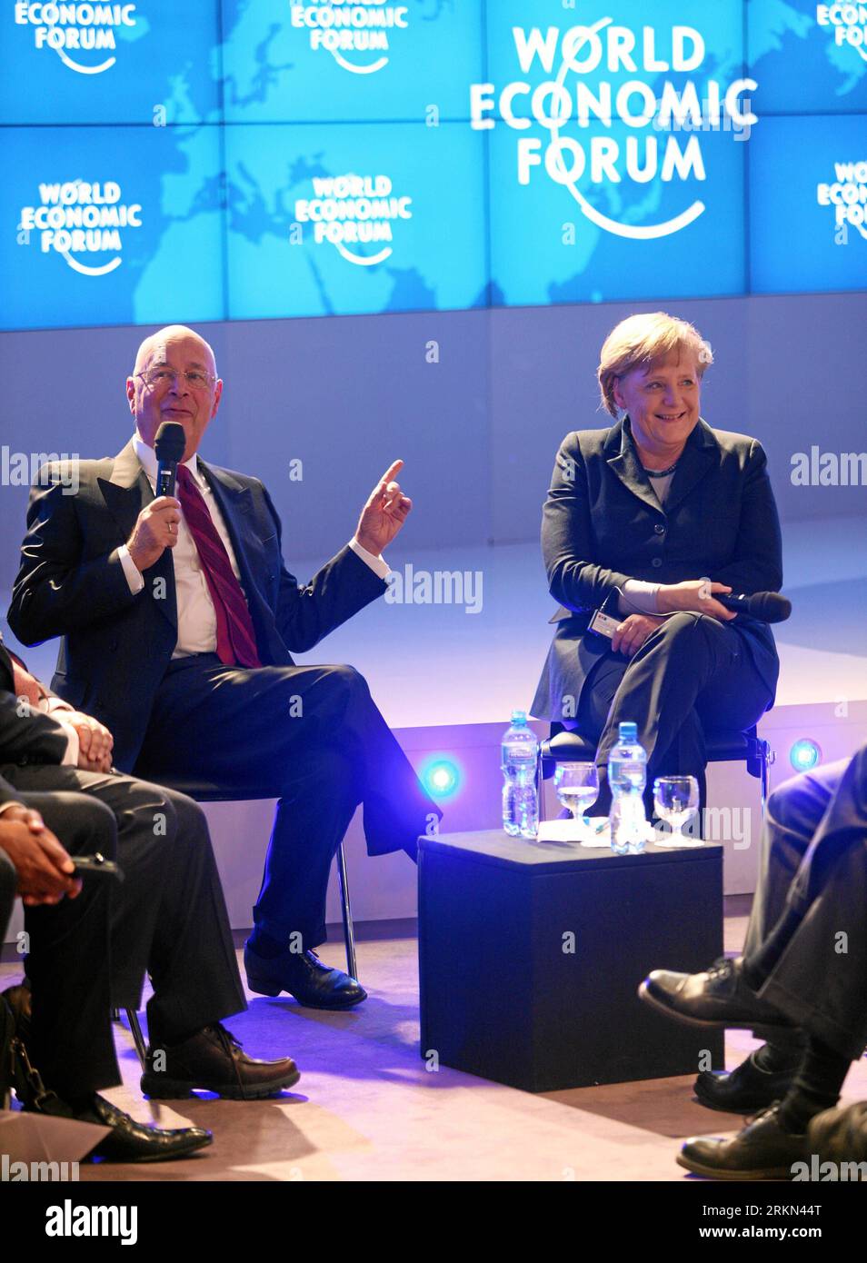 Talks about transformation hi-res stock photography and images - Alamy