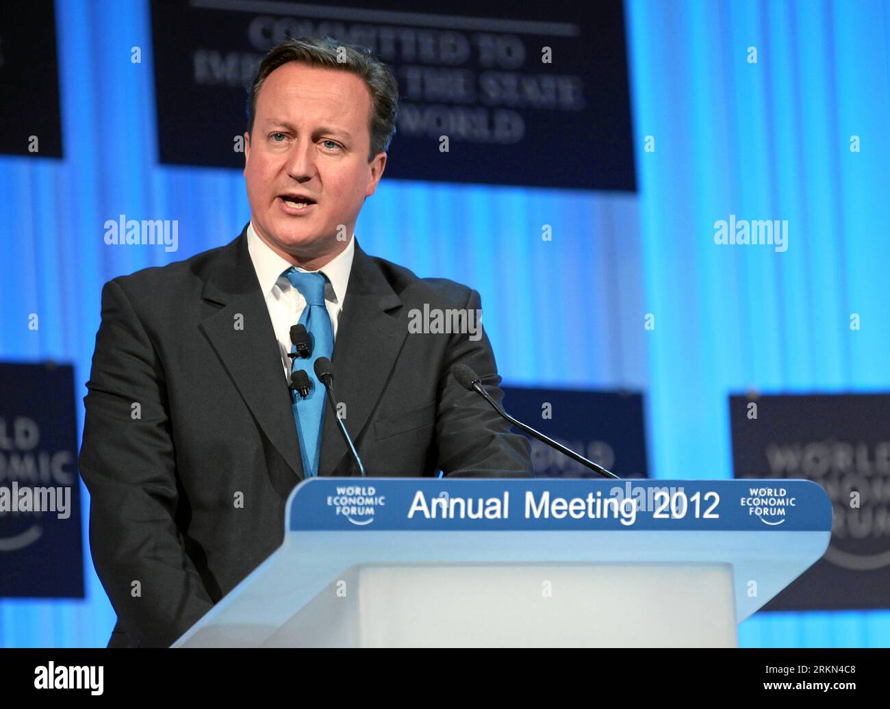 Bildnummer: 56968883 Datum: 26.01.2012 Copyright: imago/Xinhua (120126 ...