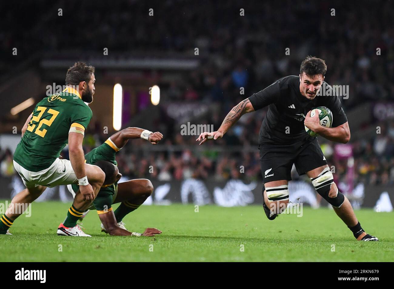 Josh lord rugby hi-res stock photography and images - Alamy