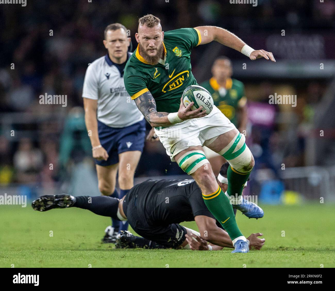 Rg snyman south africa hi-res stock photography and images - Alamy