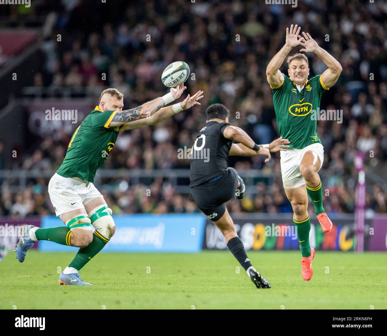 Rg snyman hi-res stock photography and images - Alamy