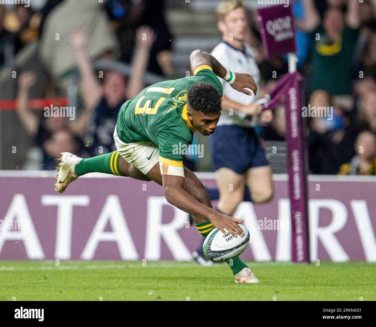 Canan moodie new zealand 2023 hi-res stock photography and images - Alamy