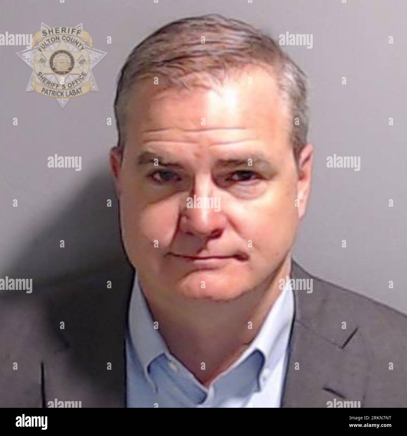 Georgia election racketeering prosecution hi-res stock photography and ...