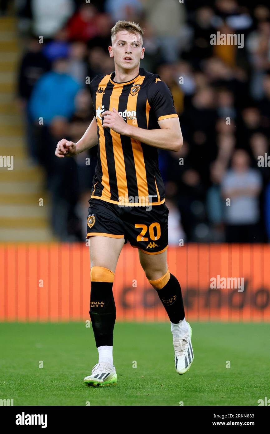 Citys liam delap hi-res stock photography and images - Alamy