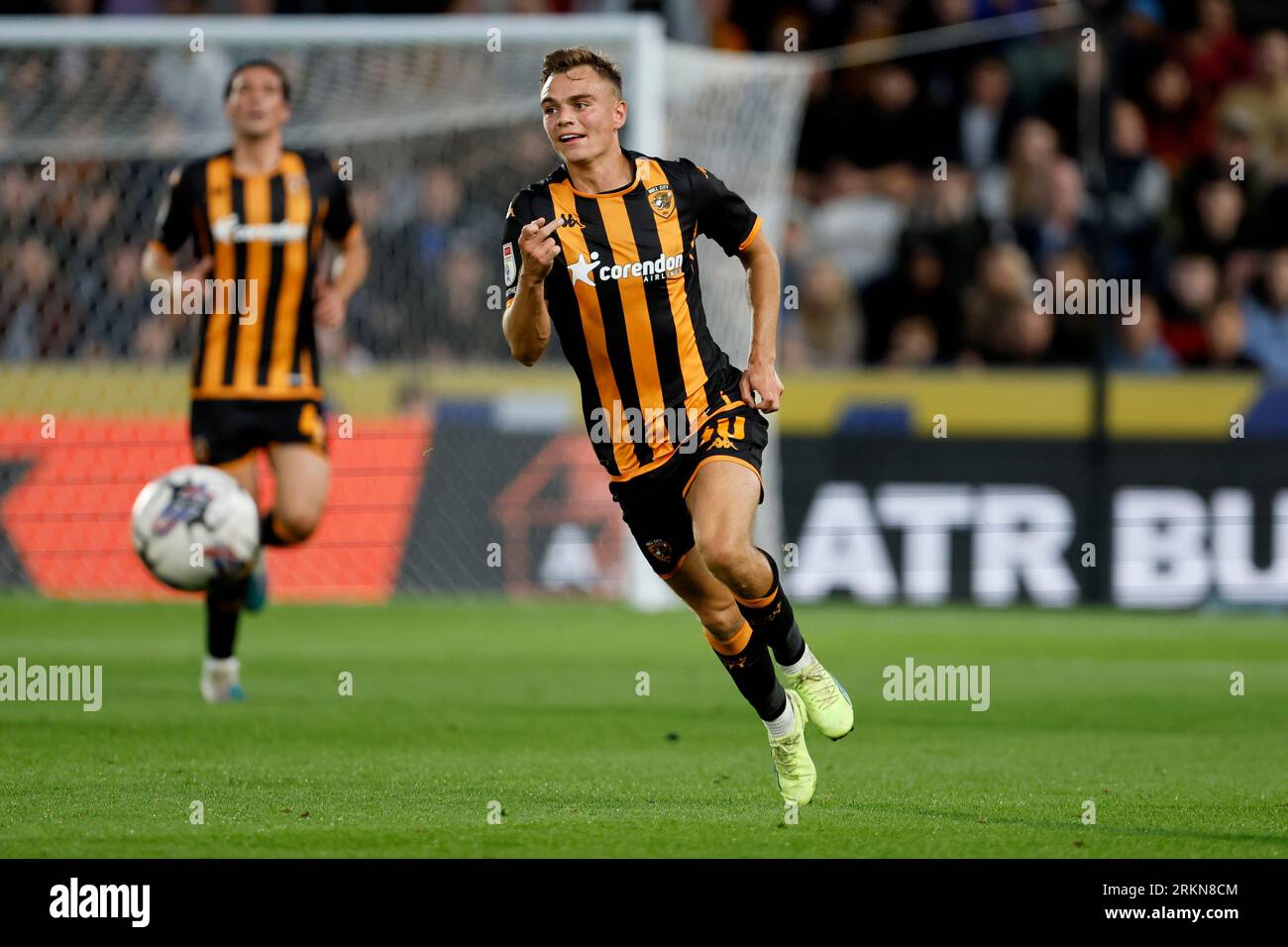 Soccer scott twine hi-res stock photography and images - Alamy