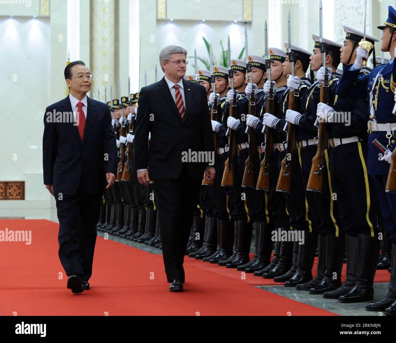 Bildnummer: 57032776 Datum: 08.02.2012 Copyright: imago/Xinhua (120208 ...