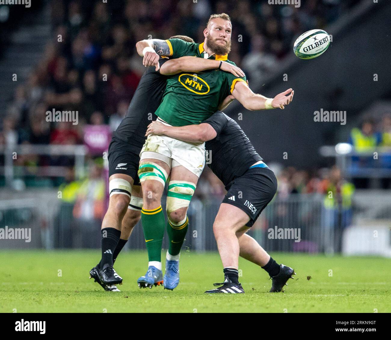 Rg snyman hi-res stock photography and images - Alamy