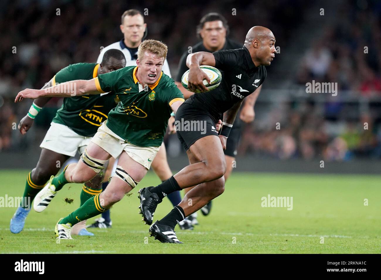 Du toit august 2023 new zealand hi-res stock photography and images - Alamy