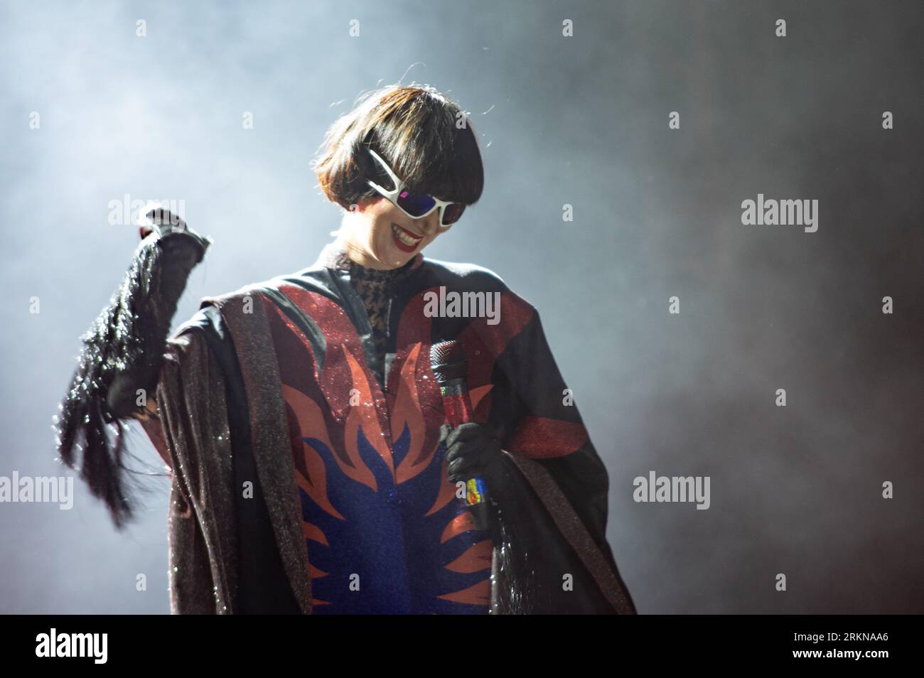 Independentartist hi-res stock photography and images - Alamy