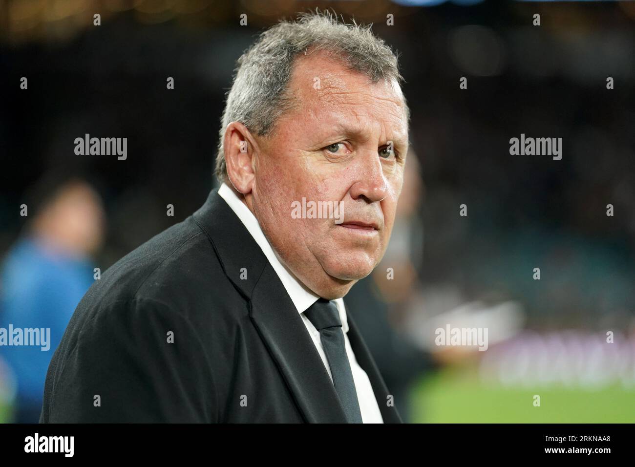 South africa v new zealand august 2023 hi-res stock photography and ...