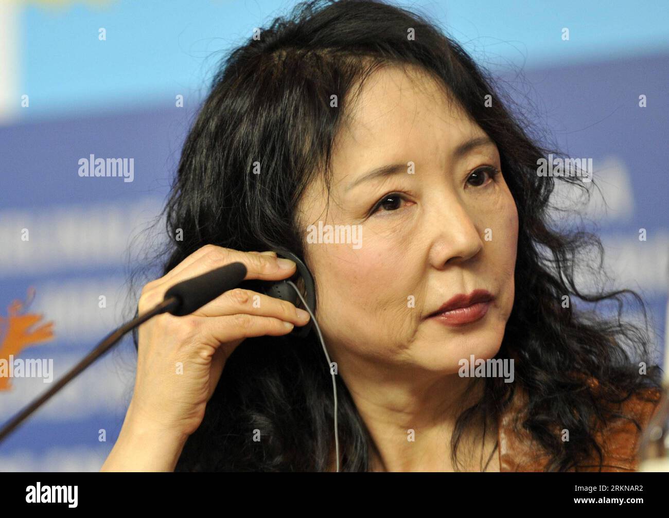 Geling hi-res stock photography and images - Alamy