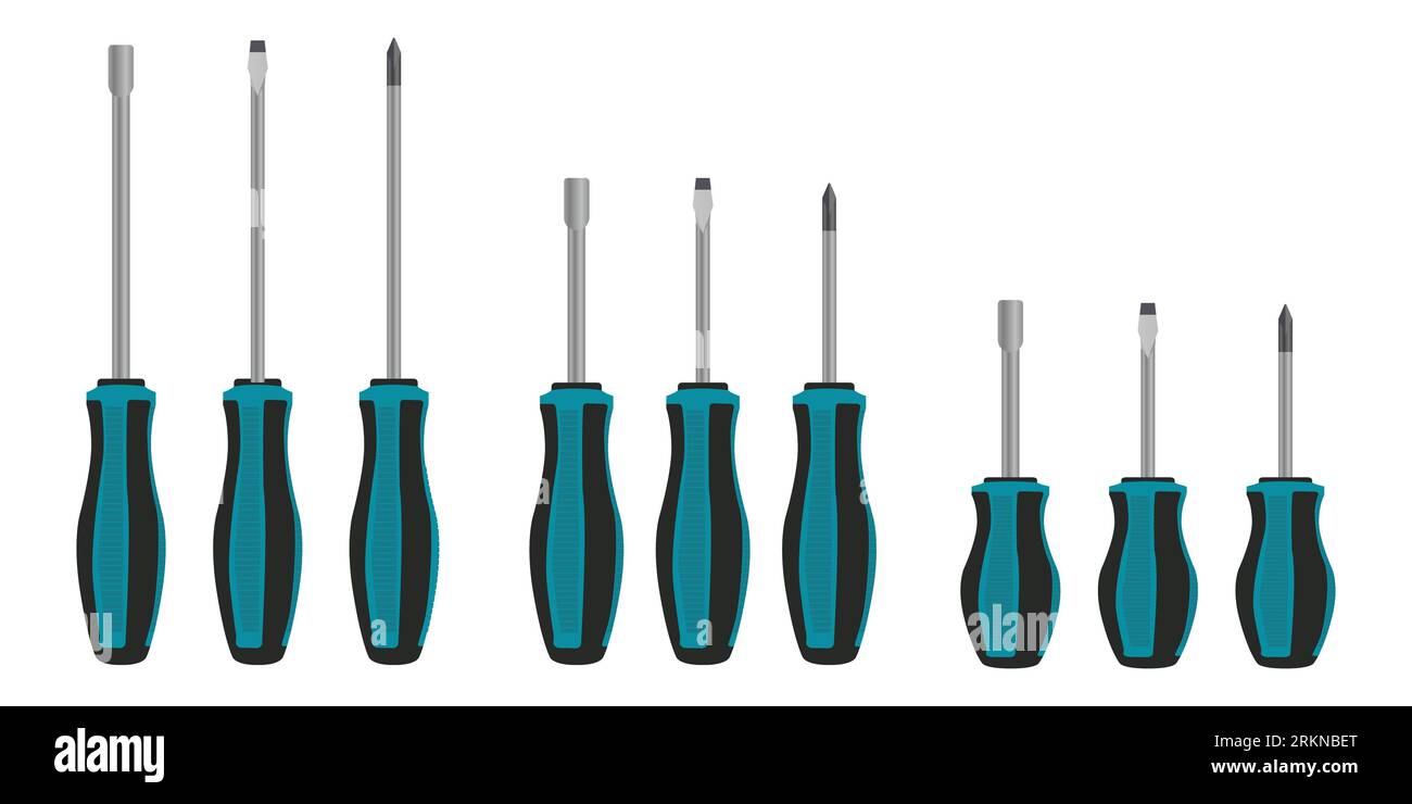 Philips sign Stock Vector Images - Alamy