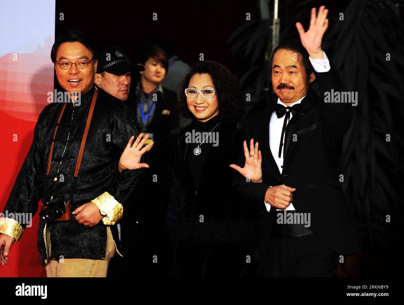 Yuen qiu hi-res stock photography and images - Alamy