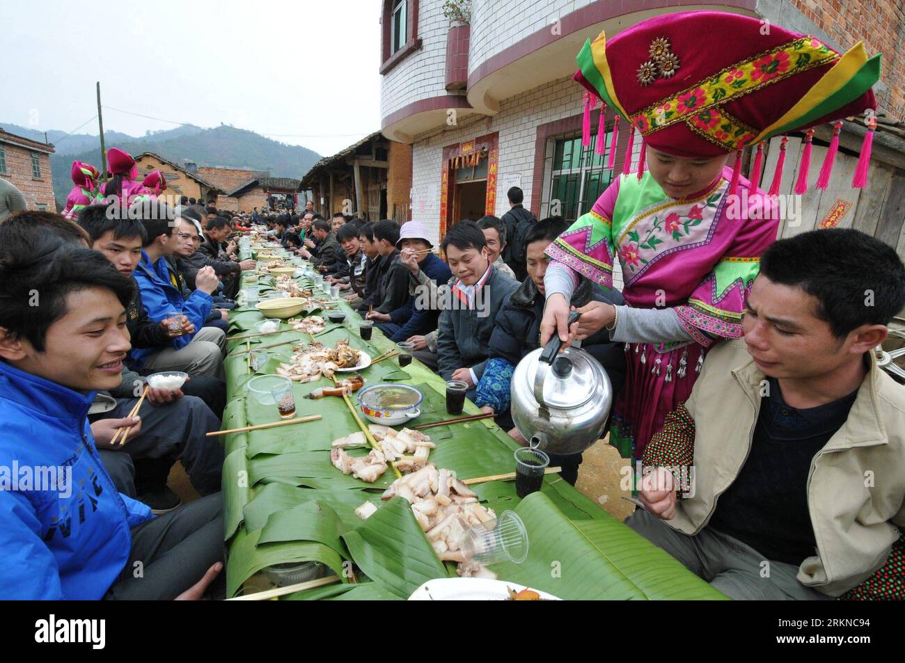 Sacrificial table hi-res stock photography and images - Alamy