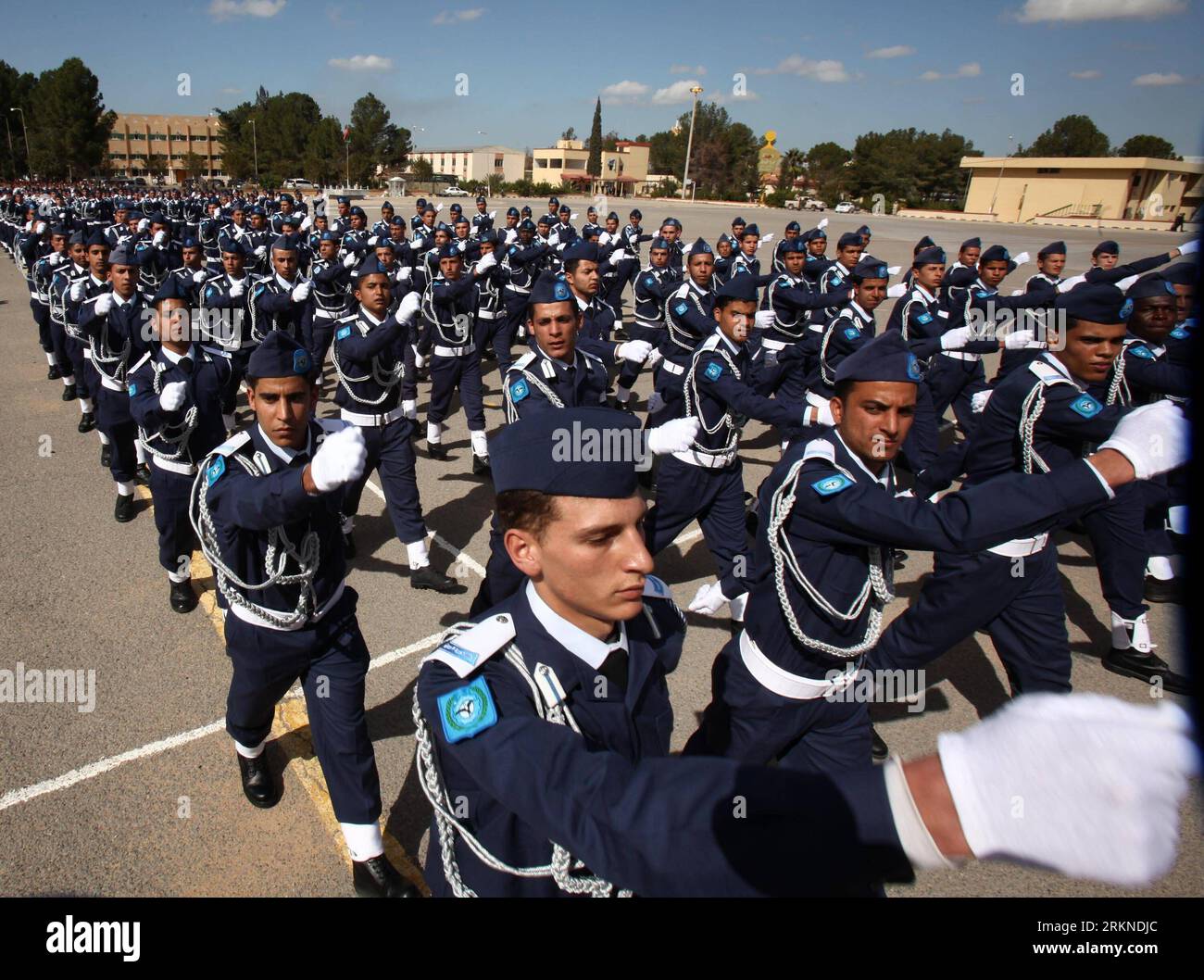 Bildnummer: 57094549 Datum: 20.02.2012 Copyright: imago/Xinhua (120220 ...