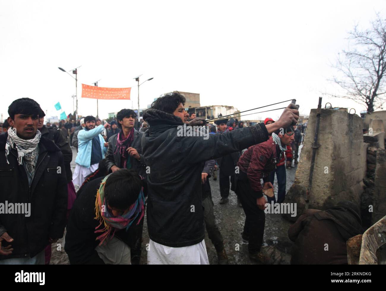 Bagram airbase hi-res stock photography and images - Alamy
