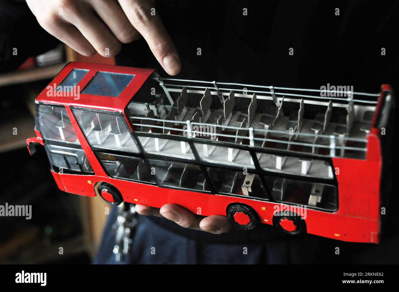 Bildnummer: 57100528 Datum: 22.02.2012 Copyright: imago/Xinhua (120223 ...