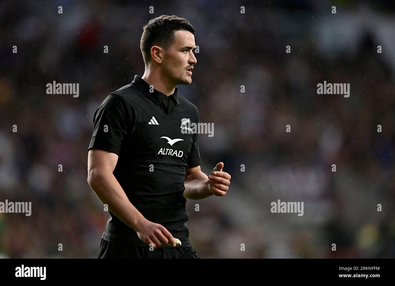 Qatar v new zealand hi-res stock photography and images - Alamy