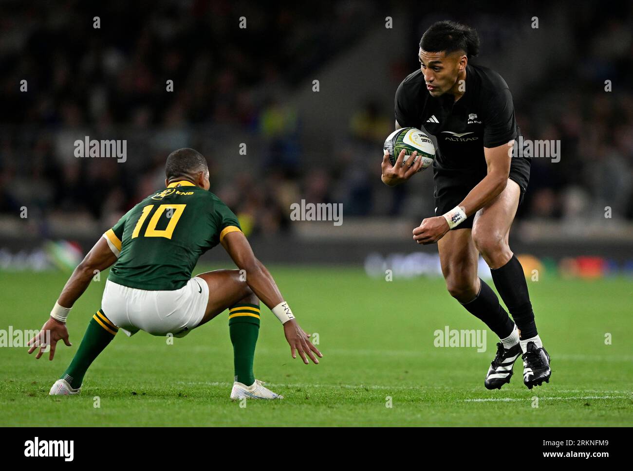 Rieko ioane new zealand hi-res stock photography and images - Alamy