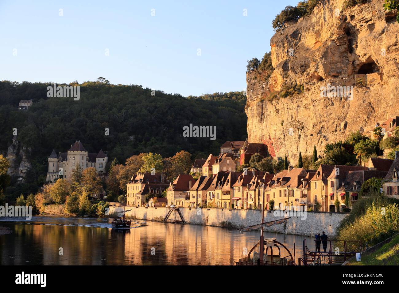 Nouvelle visite sur le toit hi-res stock photography and images - Alamy