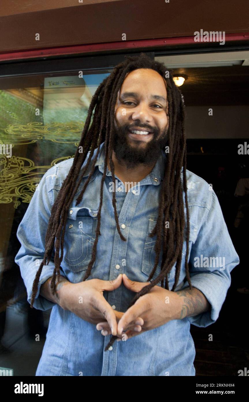 Marley cruz hi-res stock photography and images - Alamy