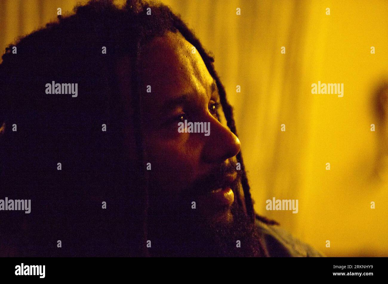 Marley cruz hi-res stock photography and images - Alamy