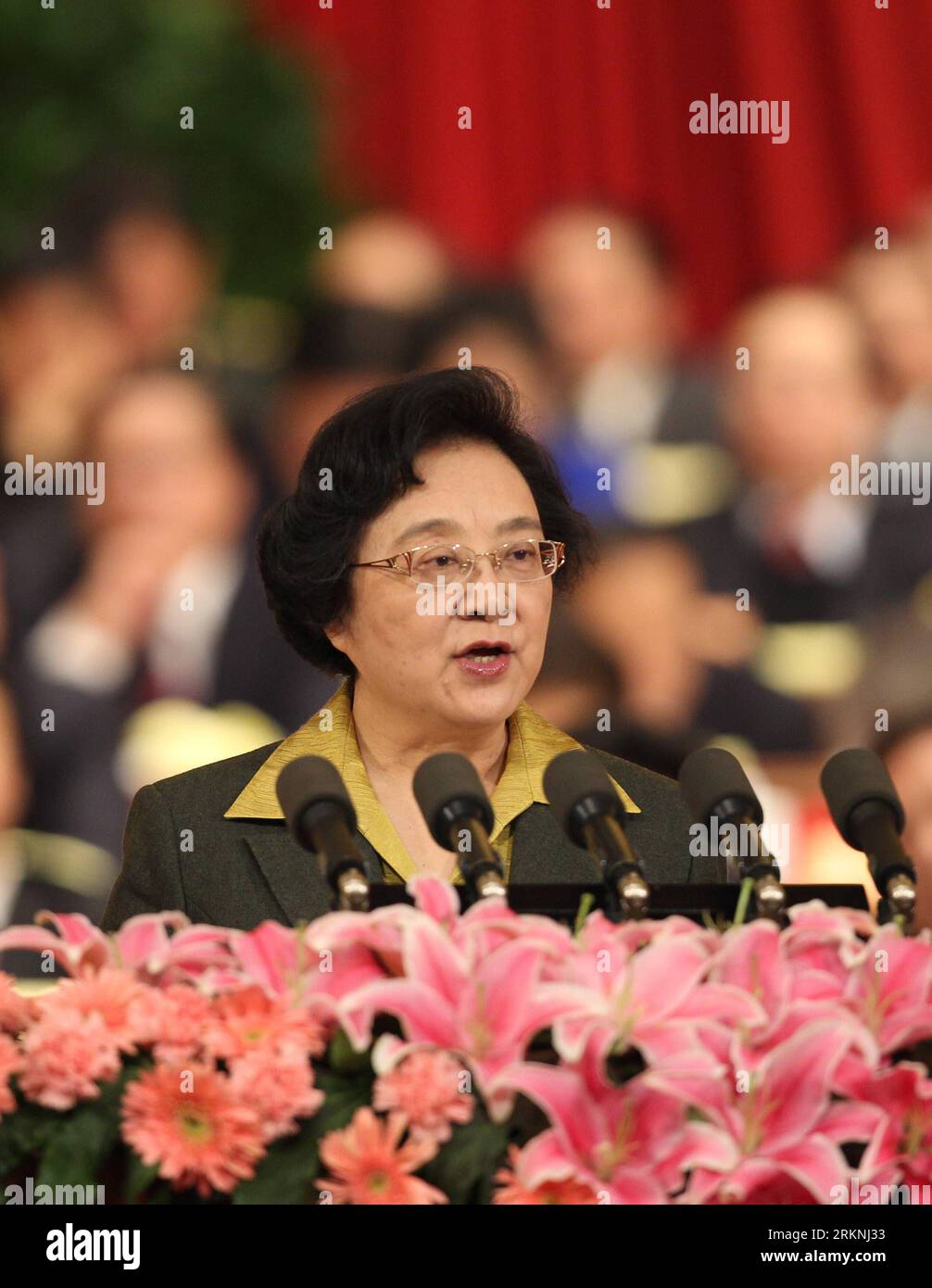 Wenyi ding hi-res stock photography and images - Alamy