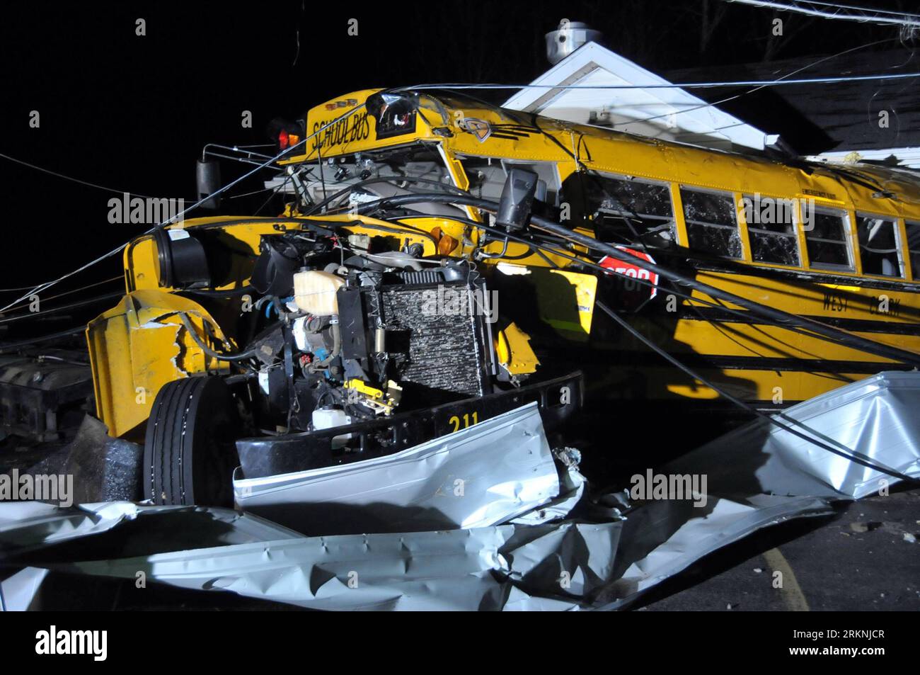 Five tornadoes hi-res stock photography and images - Alamy