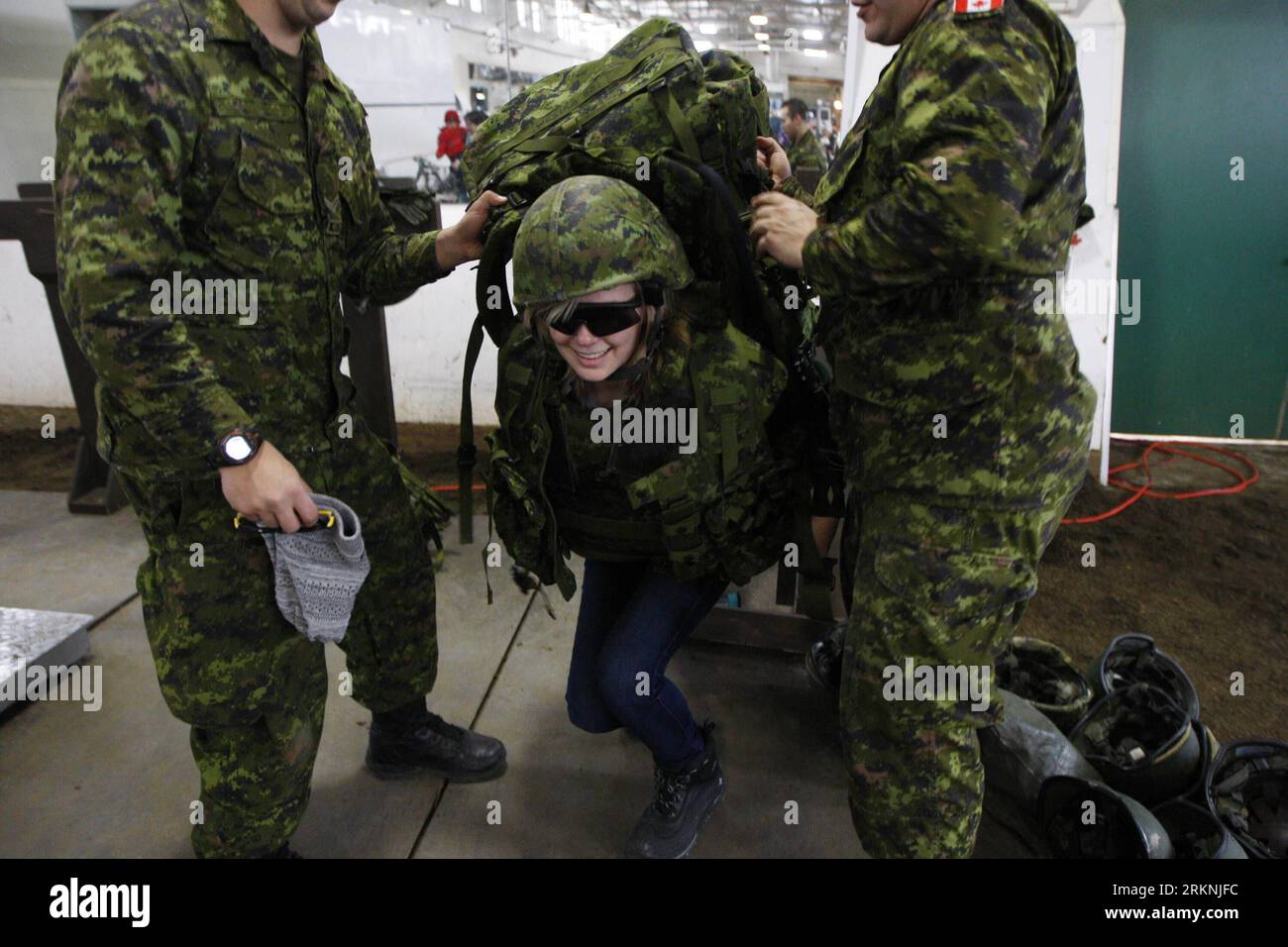 Standard bank of canada hi-res stock photography and images - Alamy