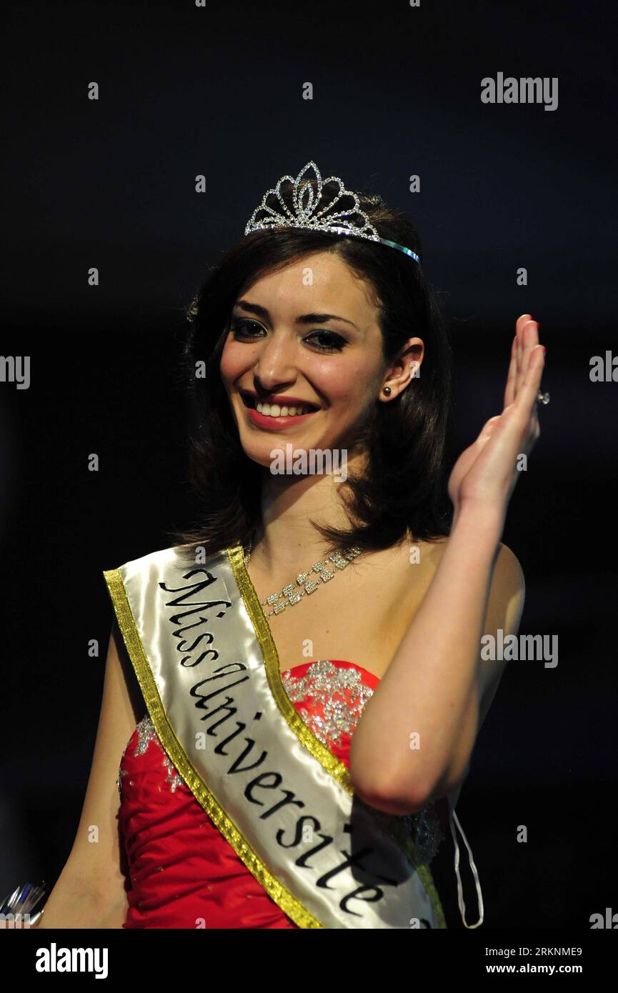 Mohamed belkhir hi-res stock photography and images - Alamy
